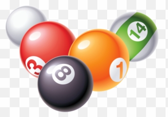 8 Ball Pool Clipart Fire - Set Up The Pool Balls Png 8 Ball Pool Rack ...