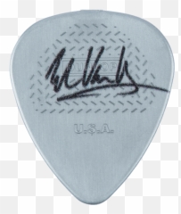 Evh Signature Picks - Transparent Evh Logo Png,Van Halen Logo Png ...