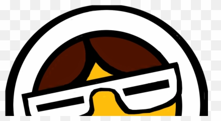 Dean Perry - Emoji Nerd Png,Glasses Emoji Png - free transparent png ...