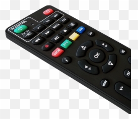 Download Led Tv Remote Png Image - Tv Remote Hd Png,Tv Remote Png ...