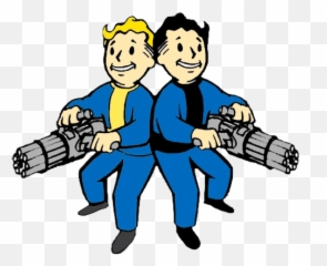 Fallout 3 Special Edition V1 - Fallout 3 Png,Fallout 3 Png - free ...