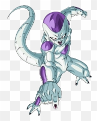 Frieza 100 Full Power Render Dragon Ball Z Battle Of - Dragon Ball Z ...