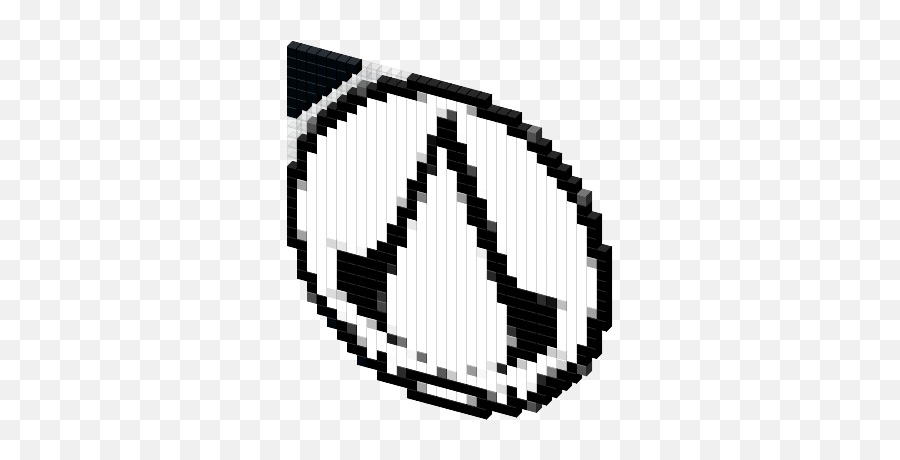 Assassins Creed Logo Cursor Icon Png Creed Logo Free Transparent