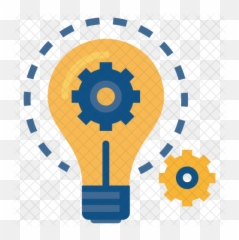 Main Idea - Circle Png,Idea Icon Png - free transparent png images ...