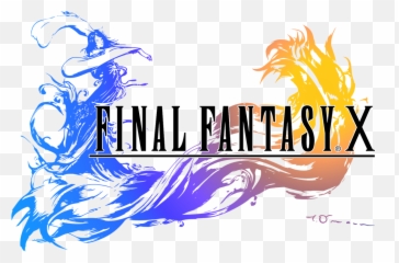 Meteor Clipart Ffvii Png Download - Final Fantasy 7 Logo,Final Fantasy ...