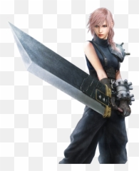 Download Cloud Strife Portrait Ffvii - Cloud Strife Emo Cloud Strife ...