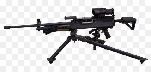 Png Machine Gun Transparent Background - Crossed Ar15,Machine Gun Png ...