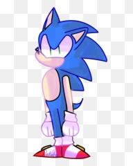 Free transparent sanic png images, page 1 - pngaaa.com