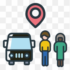 On - Demand Ride Sharing App Development Cab Booking App Car Png,Ride ...