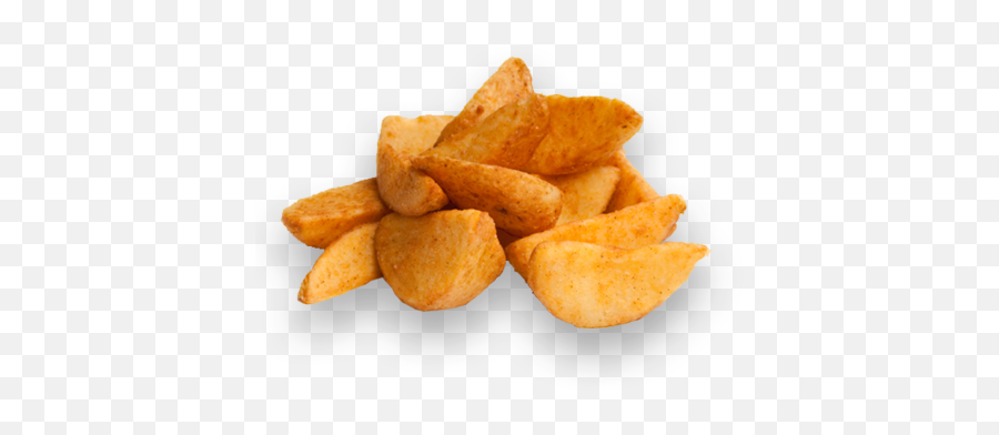 Potato Wedges Png 1 Image - Wedges Potato Frozen,Potatoes Png - free ...