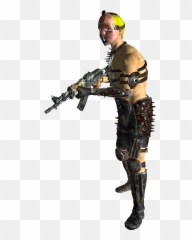 Fallout 3 Special Edition V1 - Fallout 3 Png,Fallout 3 Png - free ...