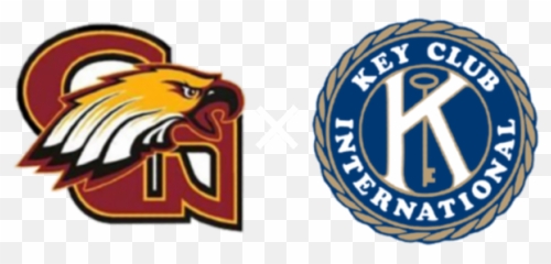 Key Club Logos - Key Club Logo Png,Key Club Logo - free transparent png ...