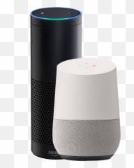 Amazon Echo Transparent Png - Amazon Echo Png,Amazon Echo Png - free ...