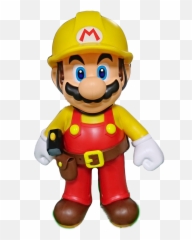 Twister - Super Mario Maker 2 Boom Boom Png,Mario Maker Png - free ...