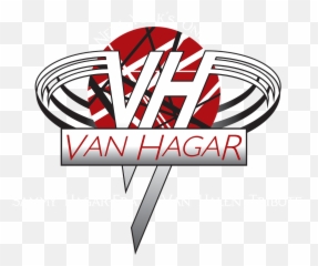 Evh Signature Picks - Transparent Evh Logo Png,Van Halen Logo Png ...