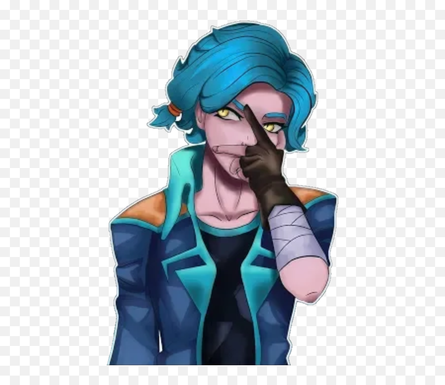Paladins Maeve New Skin - Strike Album On Imgur Cartoon Png,Paladins ...