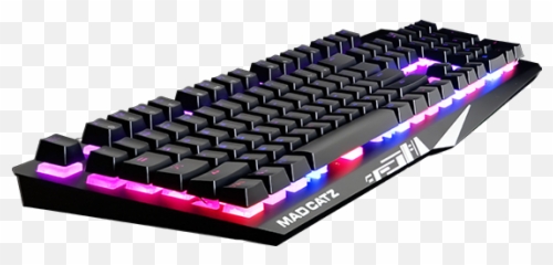 Gaming Keyboard - Benq Zowie Keyboard Rgb Png,Gaming Keyboard Png ...