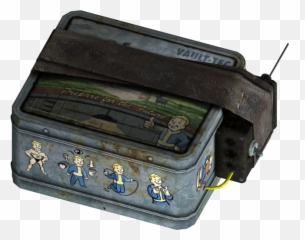Fallout 3 Special Edition V1 - Fallout 3 Png,Fallout 3 Png - free ...