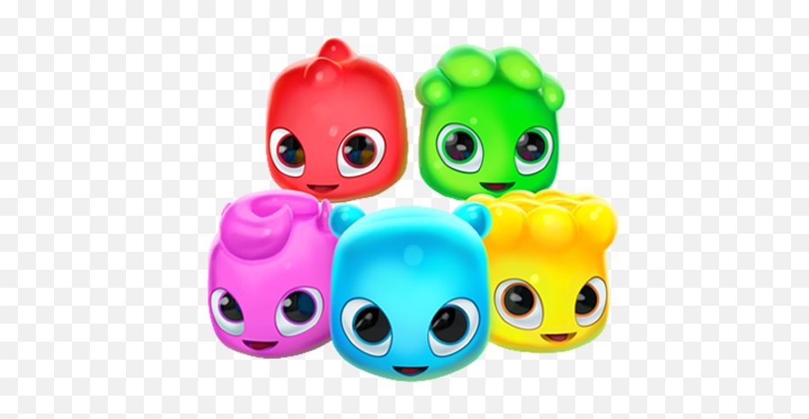 Jelly Splash - Wooga Png,Jello Png - free transparent png images ...