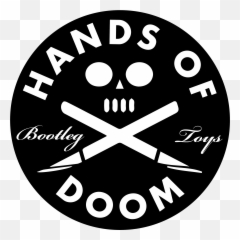 Logo For Doom 64 - Doom Desktop Png,Doom Logo - free transparent png ...