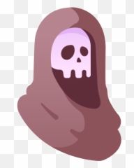 Reaper Transparent Png - Reaper Overwatch Png,Reaper Transparent - free ...