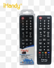 Download Led Tv Remote Png Image - Tv Remote Hd Png,Tv Remote Png ...