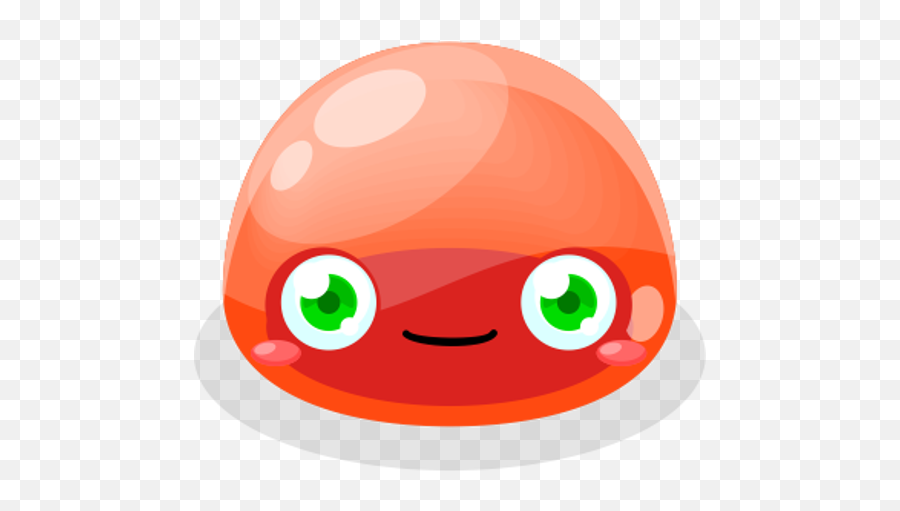 Amazoncom Jelly Bounce - Jello Ville Appstore For Android Circle Png ...