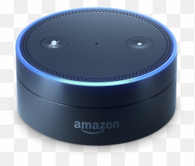 Amazon Echo Show Generation - Amazon Echo Show Png,Amazon Echo Png ...