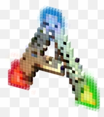 Ark Survival Evolved - Ark Genesis Logo Png,Ark Survival Evolved Logo ...