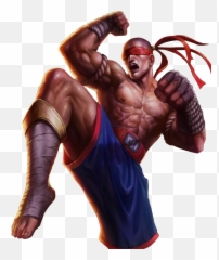 Ixtal - Ixtal Lol Logo Png,League Of Legends Logo Render - free ...