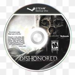 Definitive Edition Png Dishonored Logo - free transparent png images ...
