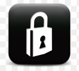 Light Gray Lock Icon - Free Light Gray Lock Icons Transparent Lock Icon ...