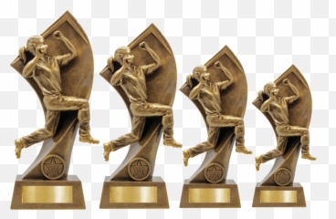 Nba Championship Trophy Png Image - Larry O Brien Trophy Drawing,Nba ...