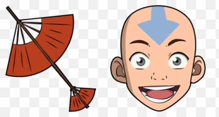 The Last Airbender - Fictional Character Png,Avatar The Last Airbender ...