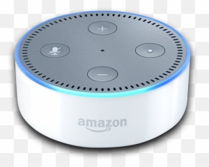 Amazon Alexa Transparent Png - Transparent Alexa Png,Amazon Echo Png ...