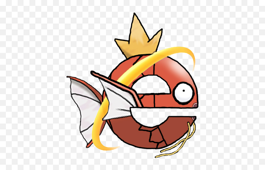 Explore Anime Images Discovered By Nenia Strix Lr - Magikarp Png ...