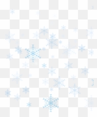 Snowflake Hand Drawn Cartoon Icon 13 - Transparent Png U0026 Svg ...