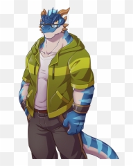 Nick Stickers Set For Telegram - Zootopia Nick Wilde Police Png,Nick ...