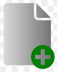 Unknown File Icon Public Domain Vectors - Unknown File Type Icon Png ...