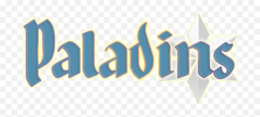 Paladins - Graphic Design Png,Paladins Png - free transparent png ...