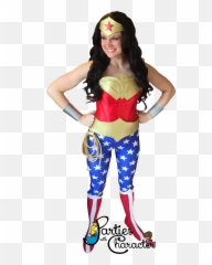 Wonder Woman Cartoon Png - Cartoon Transparent Cartoon Wonder Woman Png ...