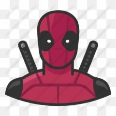 The Fabulous Gwenpool An Icon Made For Askgwenpoole - Fanart Gwenpool ...