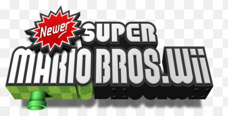 Super Mario Bros 3 Logo Png - Super Mario Bros 3 Logo,Super Mario ...