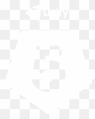 Unity Logo Transparent Png Image - Statue Of Unity,Unity Logo Png ...