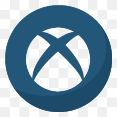 Button - Xbox Controller A Button Png,Xbox Logo Transparent - free ...