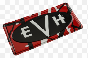Evh Signature Picks - Transparent Evh Logo Png,Van Halen Logo Png ...