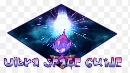 Pokémon Supernova Sun U0026 Penumbra Moon For Ultra - Clip Art Png ...