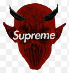 Red Devil Logo - Transparent Red Devil Logo Png,Devil Logo - free ...