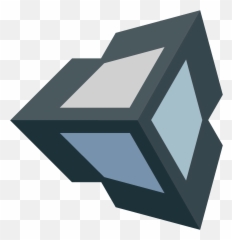 Unity Logo Transparent Png Image - Statue Of Unity,Unity Logo Png ...