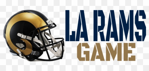Los Angeles Rams Logo St - Willow Glen High High School Png,La Rams ...